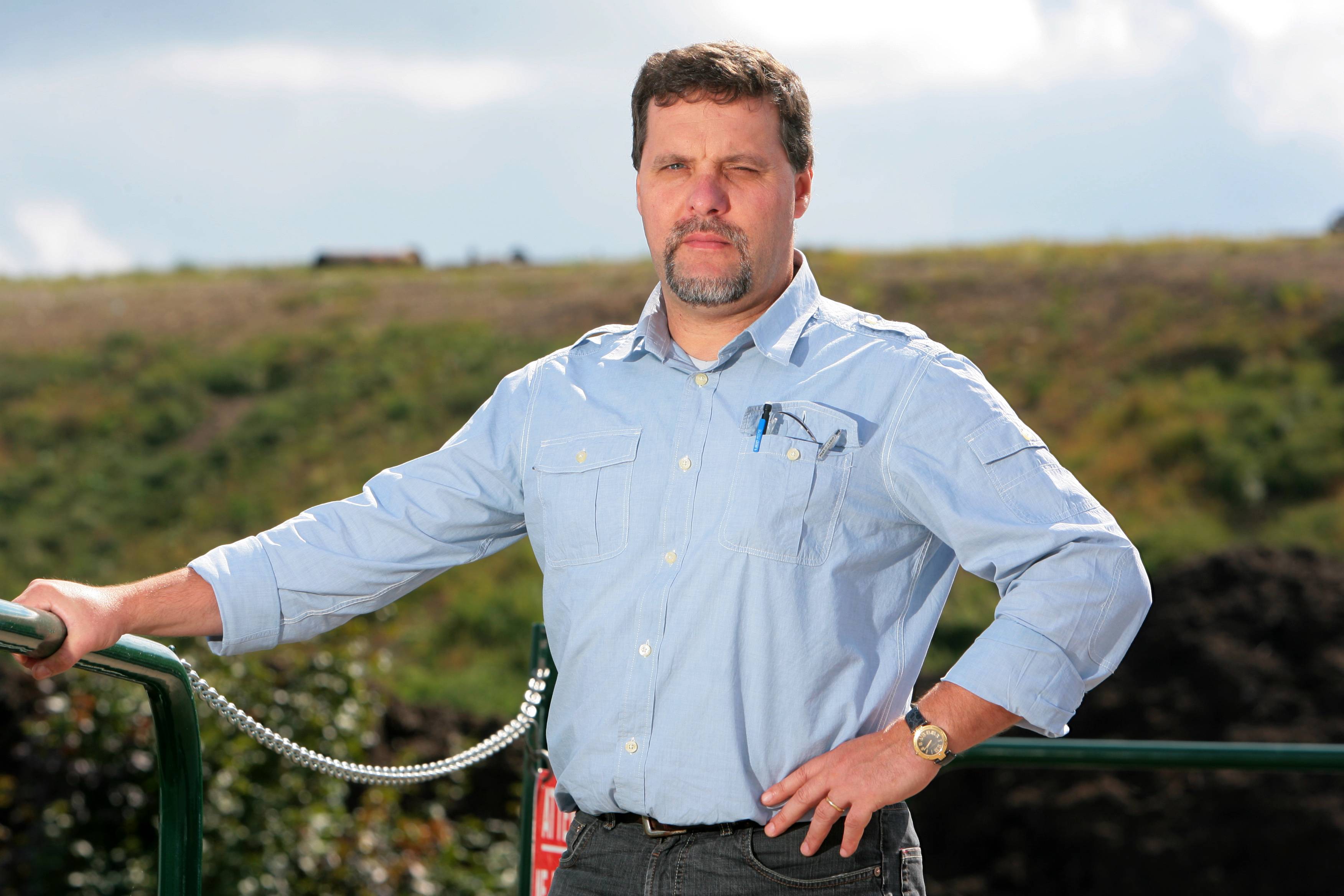 Pierre COLLIGNON | IDELUX